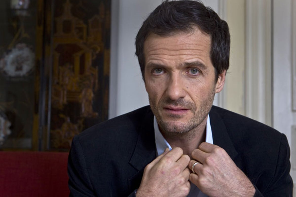 David Heyman: Man behind the magic | The Independent | The Independent