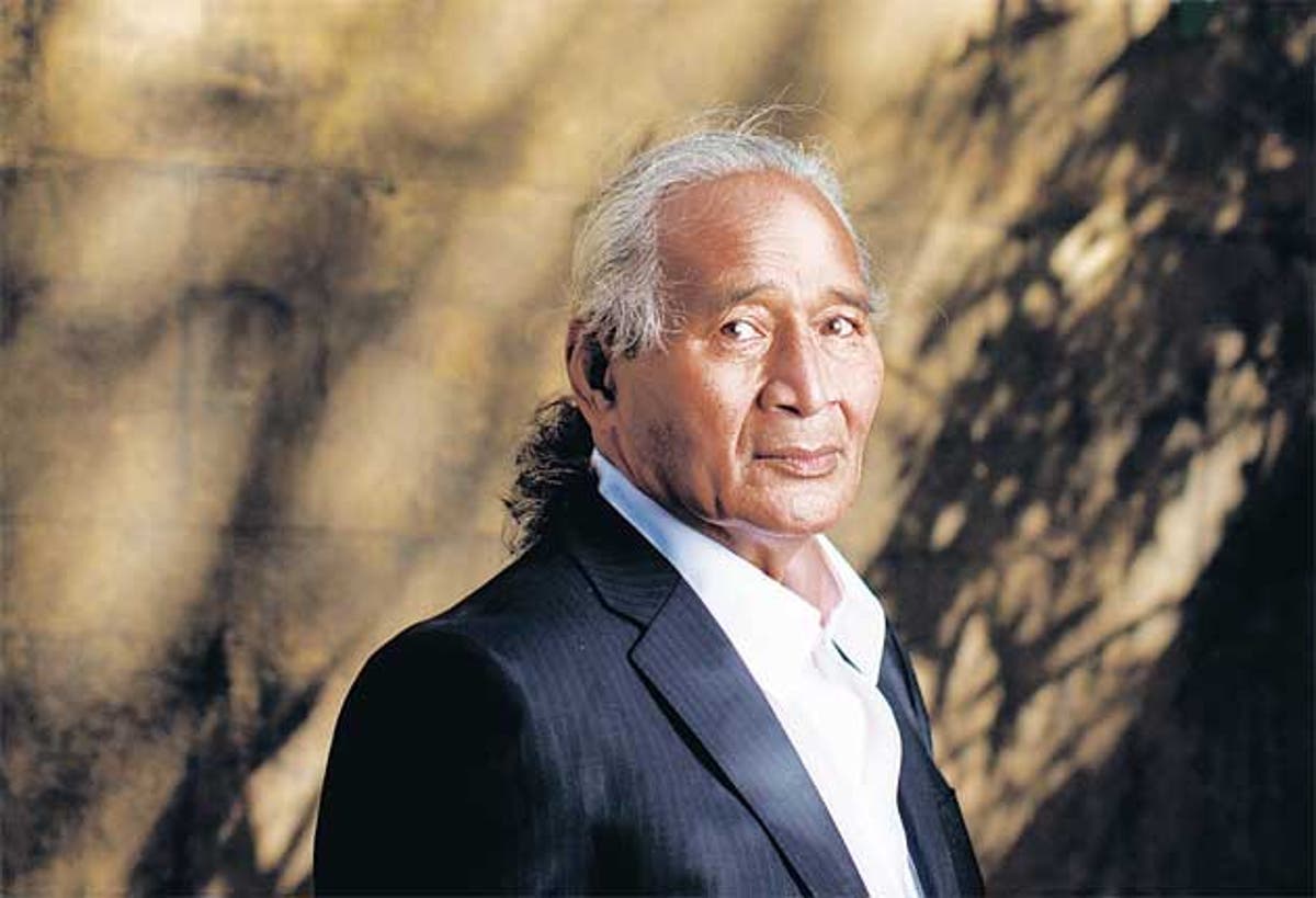 Fred Marafono: South Pacific warrior whose heart belongs in Sierra ...