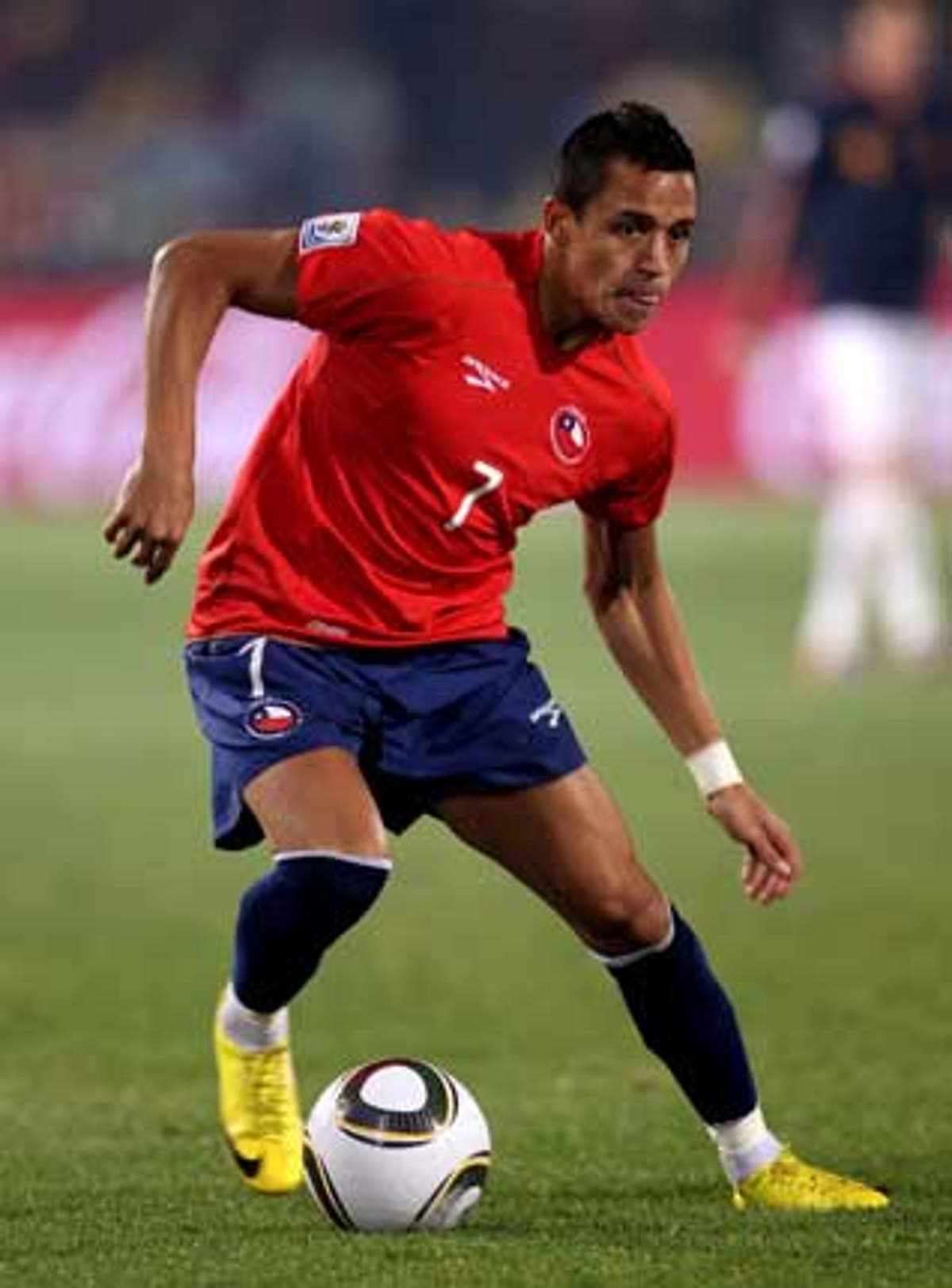 Copa America: Chile squad preview | The Independent | The Independent