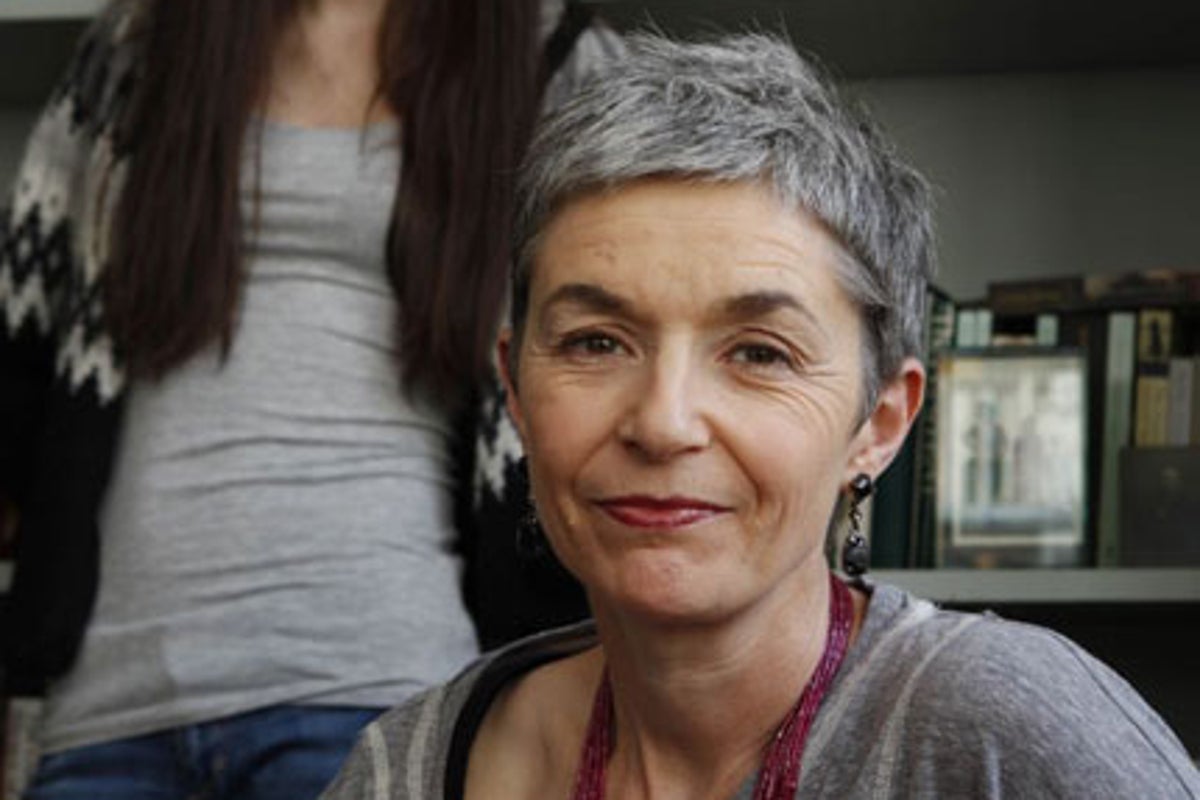 Cancer: 'The flaw in our family tree' | The Independent | The Independent