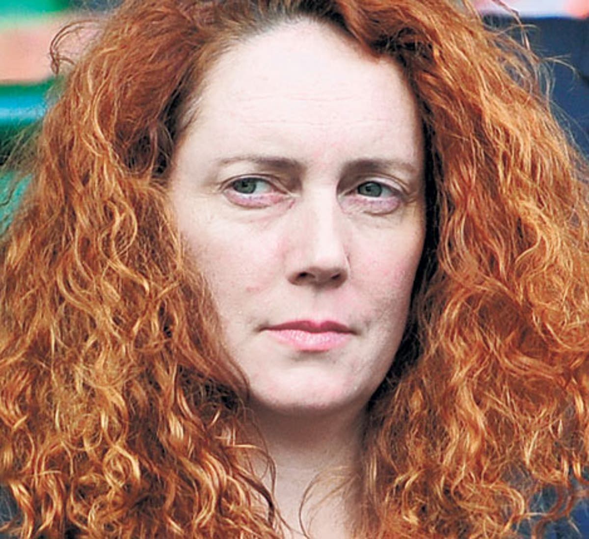 Rebekah Brooks resigns from News International | The Independent | The ...