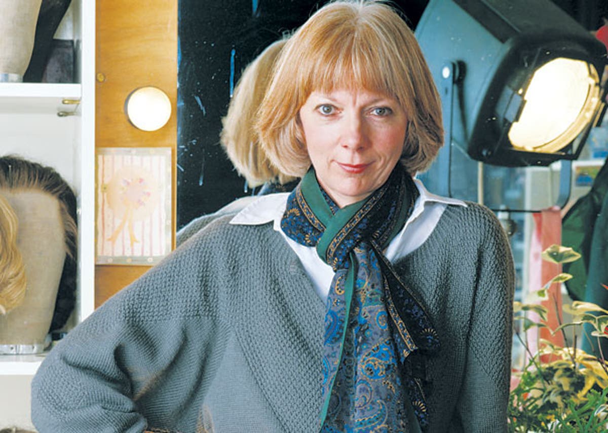 Profile: Anna Massey, actress | The Independent | The Independent