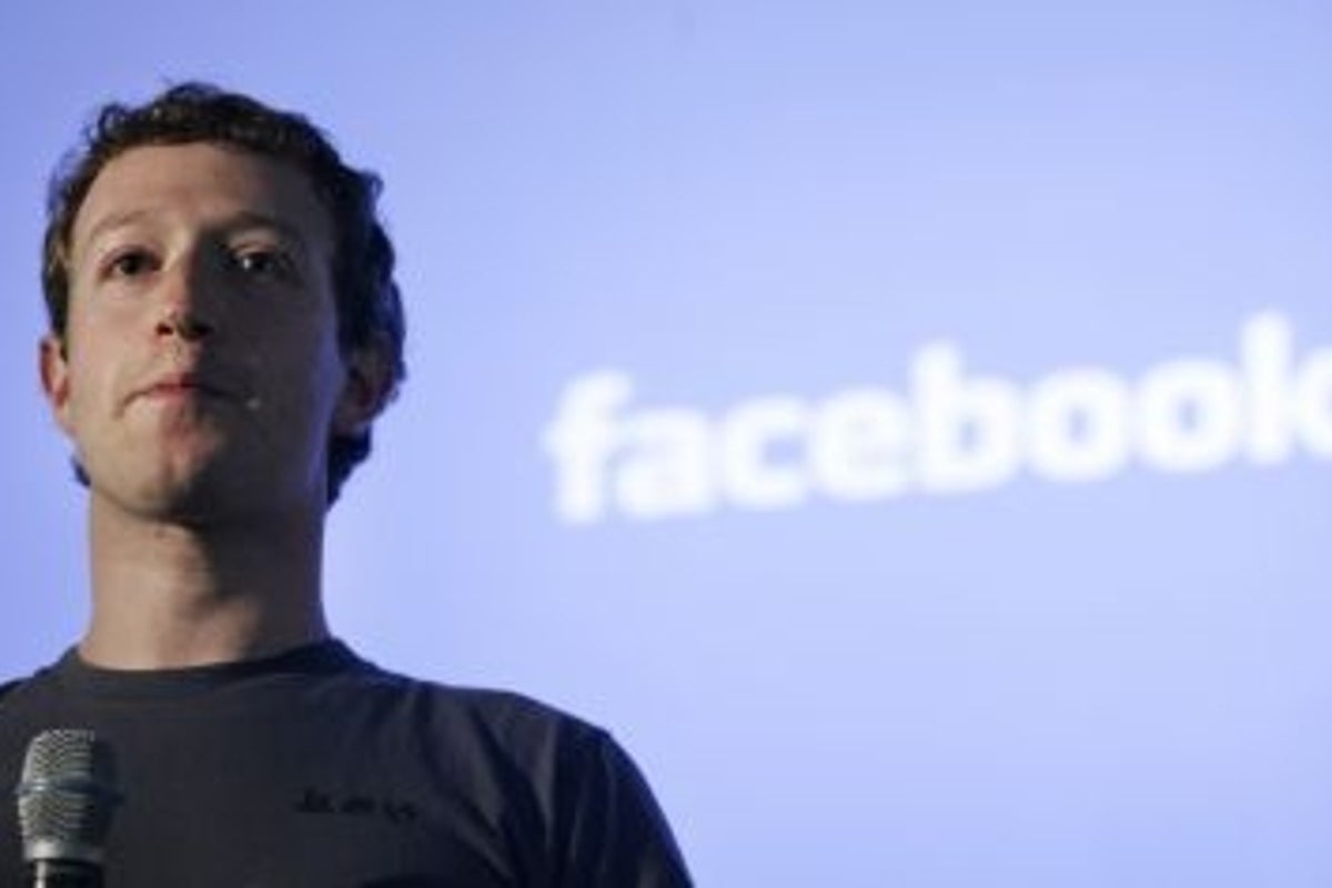 Initial reaction to Facebook video reveals extent of split over ...
