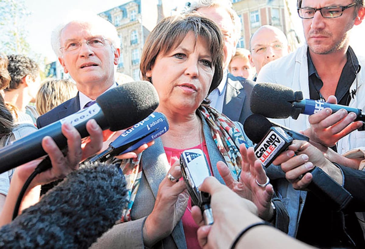 Mary Dejevsky: Oh so civilised, but how necessary? | The Independent ...