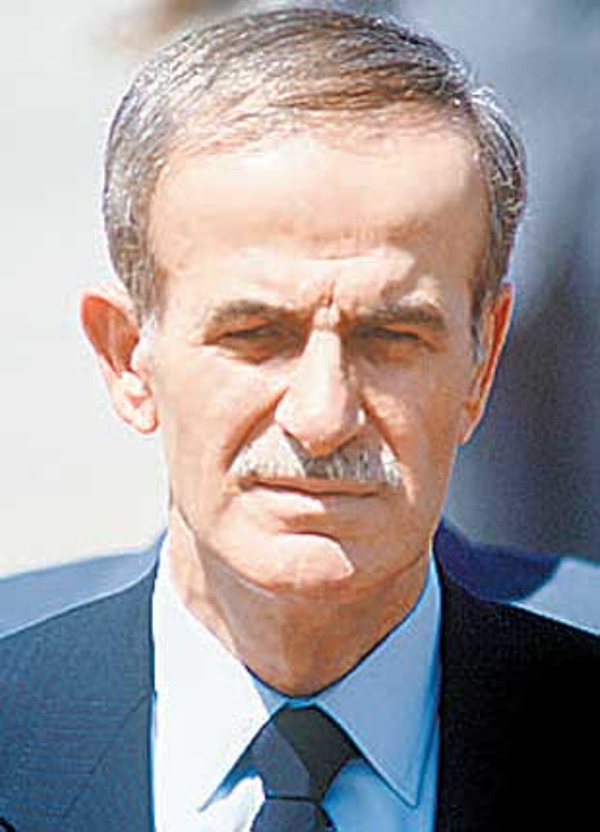 Robert Fisk: The new focus of Syria's crackdown has seen similar ...