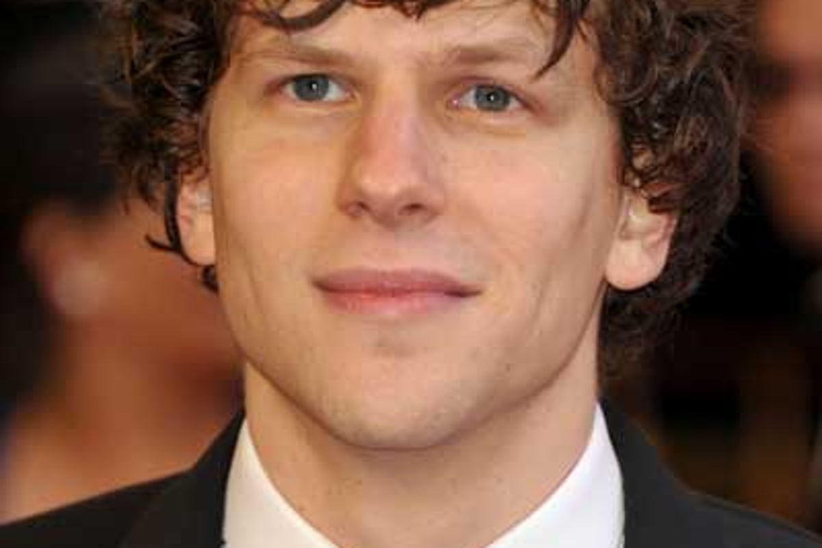 My Secret Life: Jesse Eisenberg, actor, 27 | The Independent | The ...