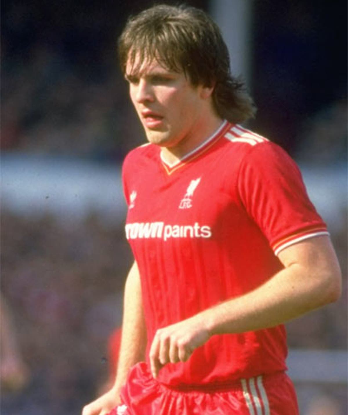 Steve Canavan: The new Molby? No, Charlie Adam is fitter, faster and ...