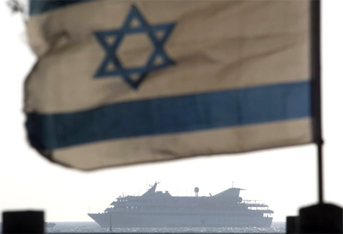 Israel and Turkey row delays UN flotilla report | The Independent | The ...