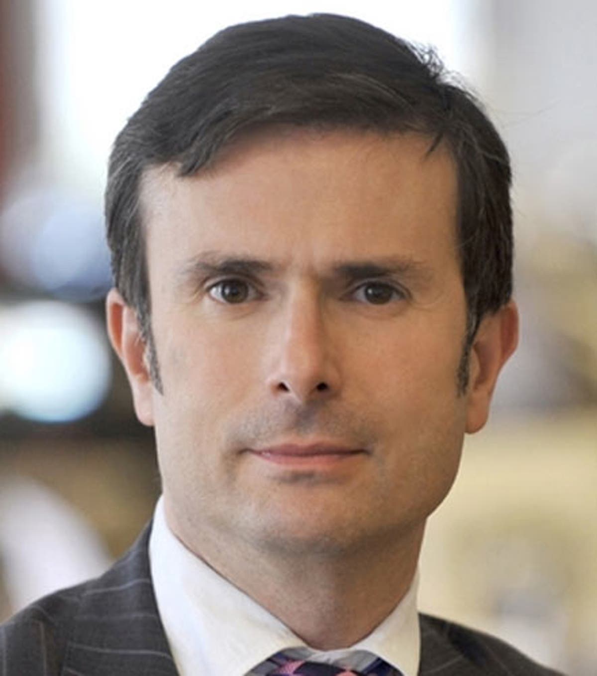 Peston reveals the true depth of Britain's bank crisis | The ...