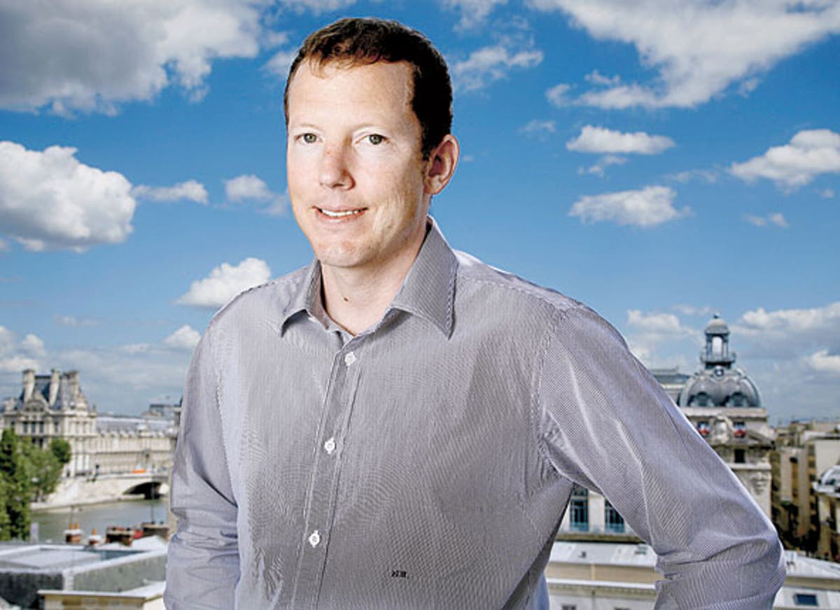 Austerity? Not for Nat Rothschild and his friends | The Independent ...