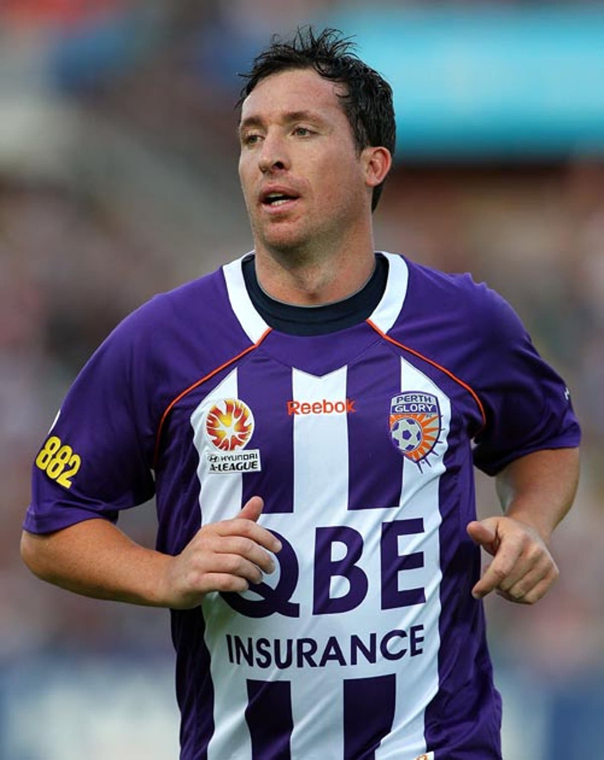 Robbie Fowler joins team in Thailand | The Independent | The Independent