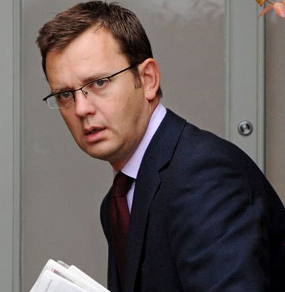 Andy Coulson launches legal fees battle | The Independent | The Independent