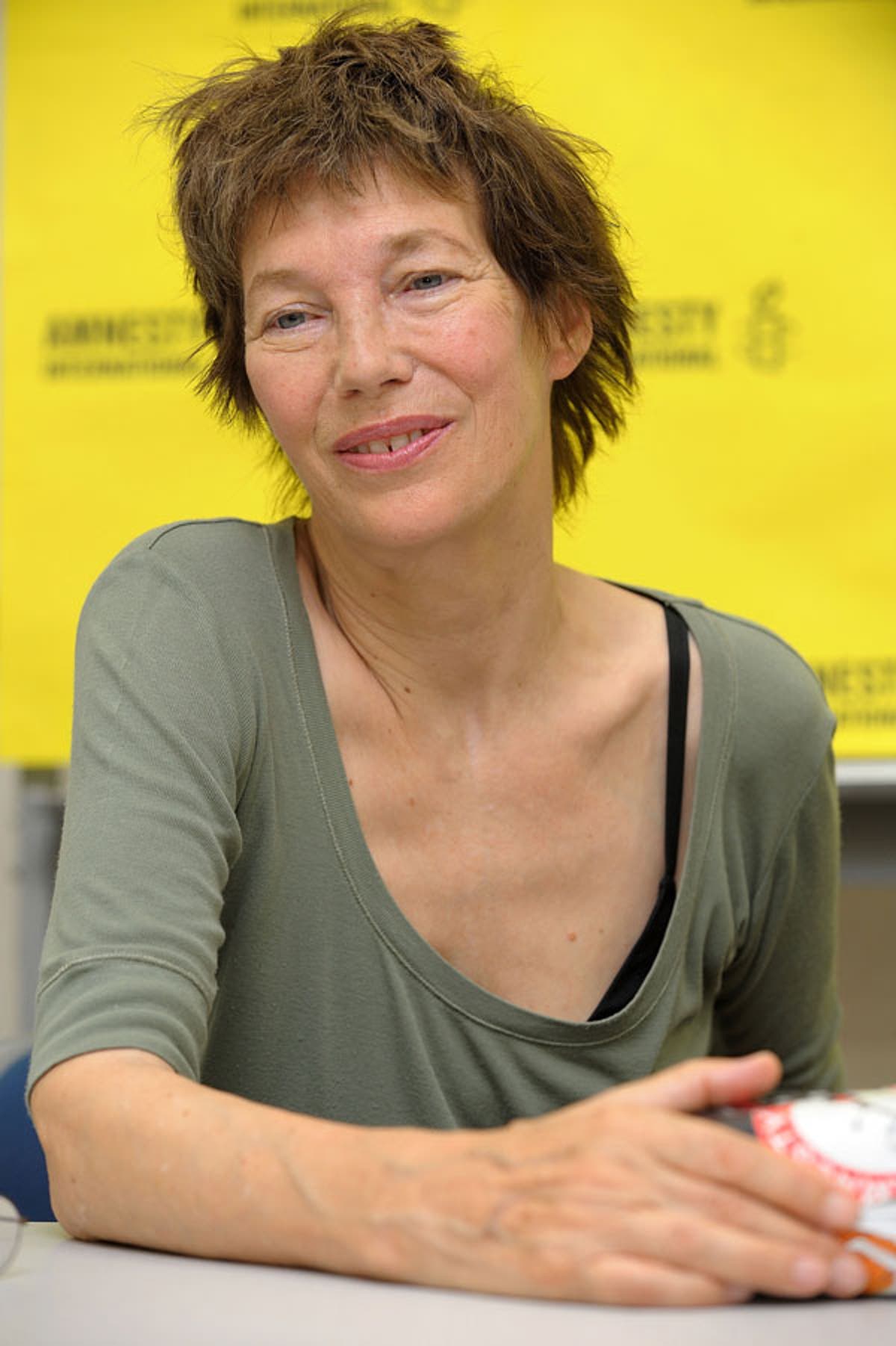 My Life In Travel: Jane Birkin, singer and actress | The Independent ...