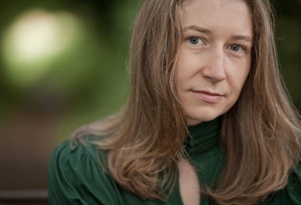 Steph Swainston: 'I need to return to reality' | The Independent | The ...
