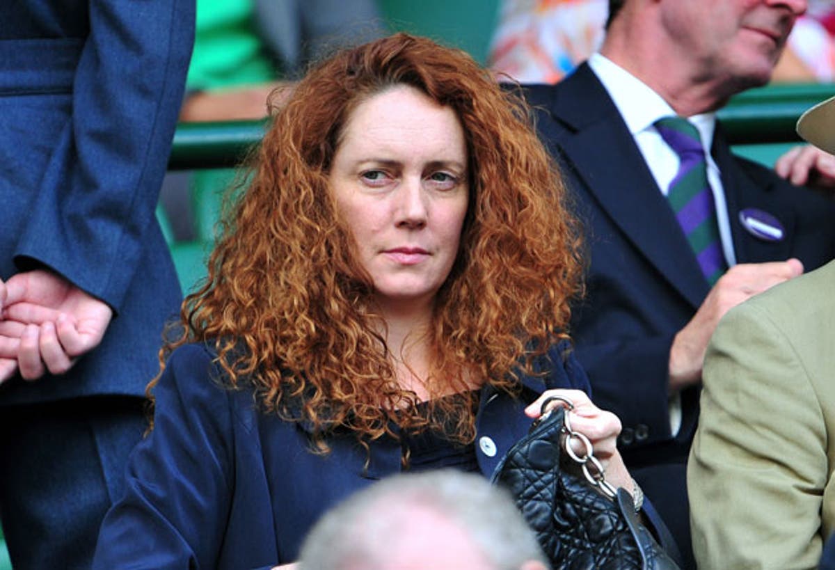 The Battle of Wapping, Mk II | The Independent | The Independent