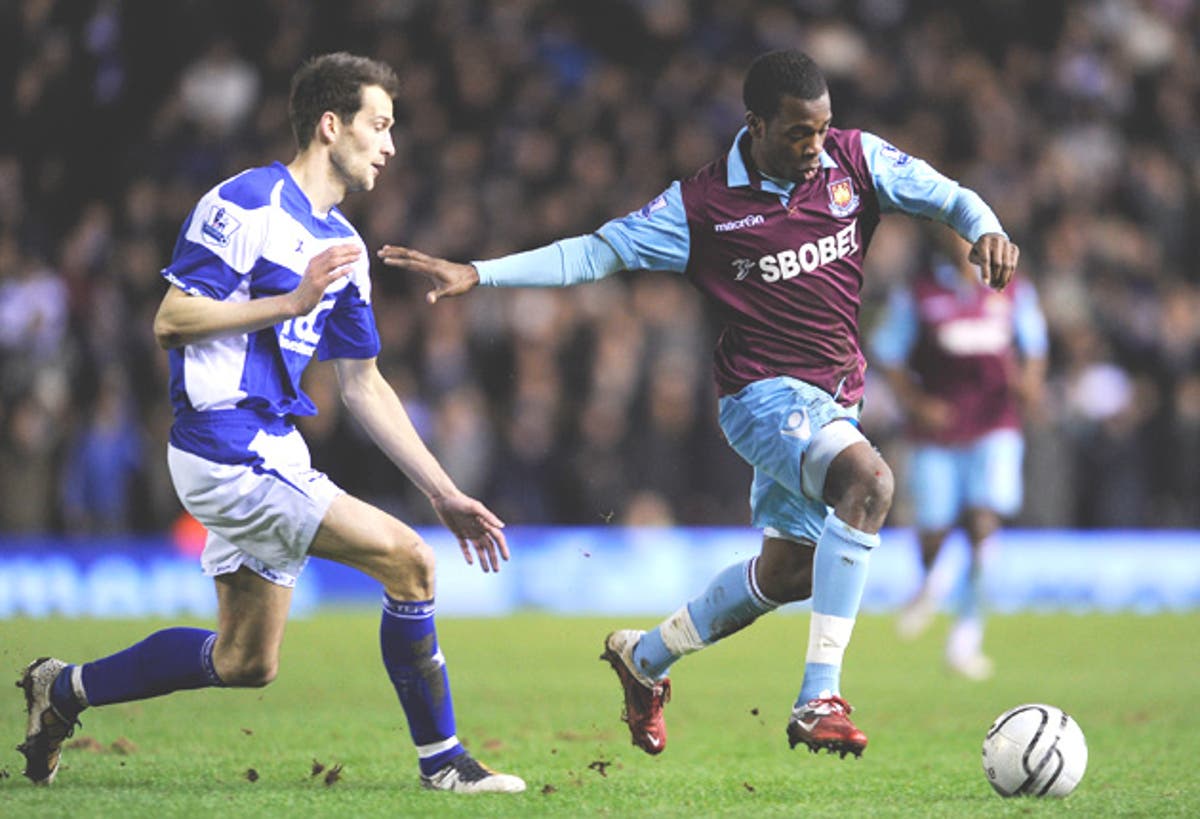 Wolves complete deal for £7m Roger Johnson | The Independent | The ...