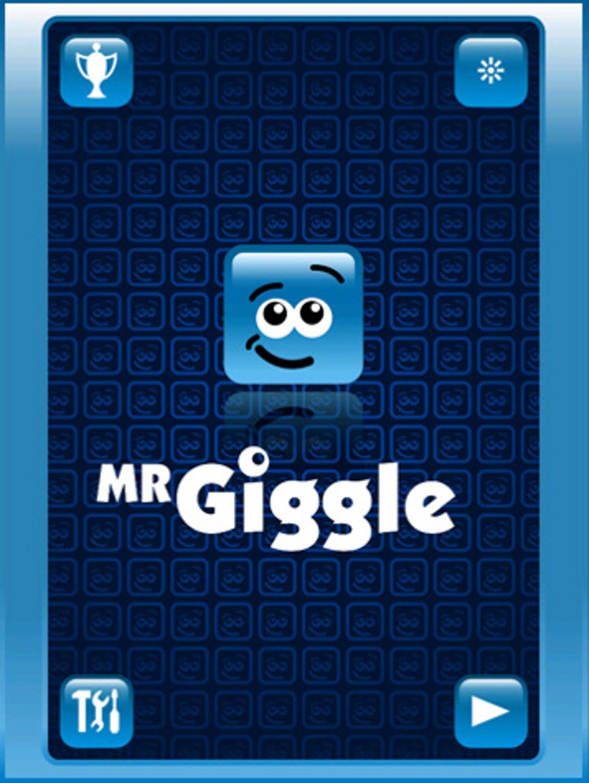 'Mr. Giggle' and TV-streaming top iPad apps | The Independent | The ...