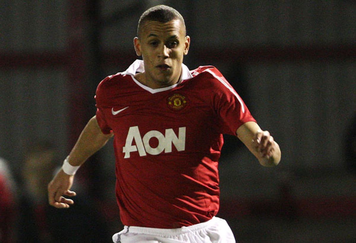Manchester United youngster Ravel Morrison joins West Ham | The ...