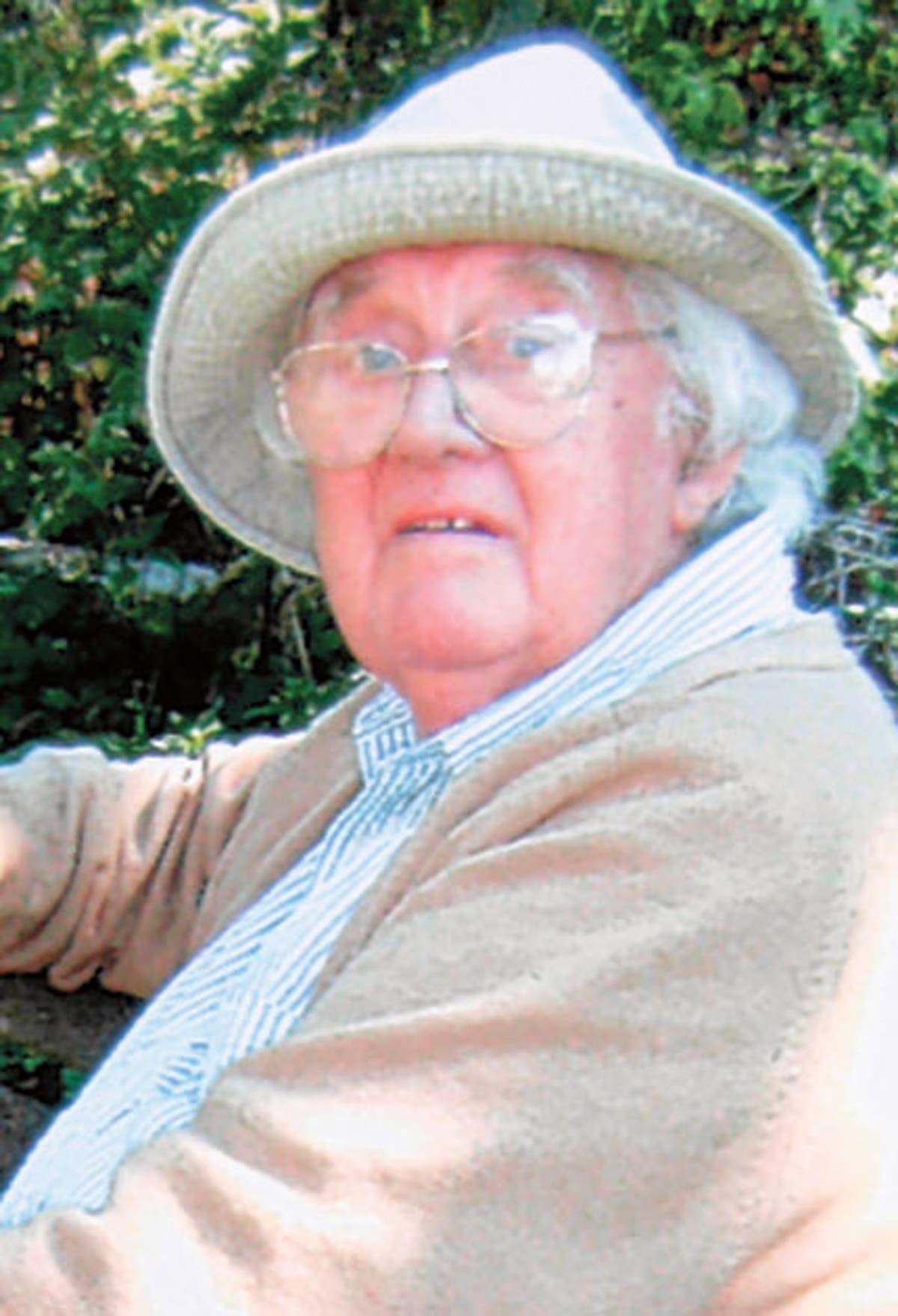 Fred Dubery: One of England's leading figurative artists of the 20th ...