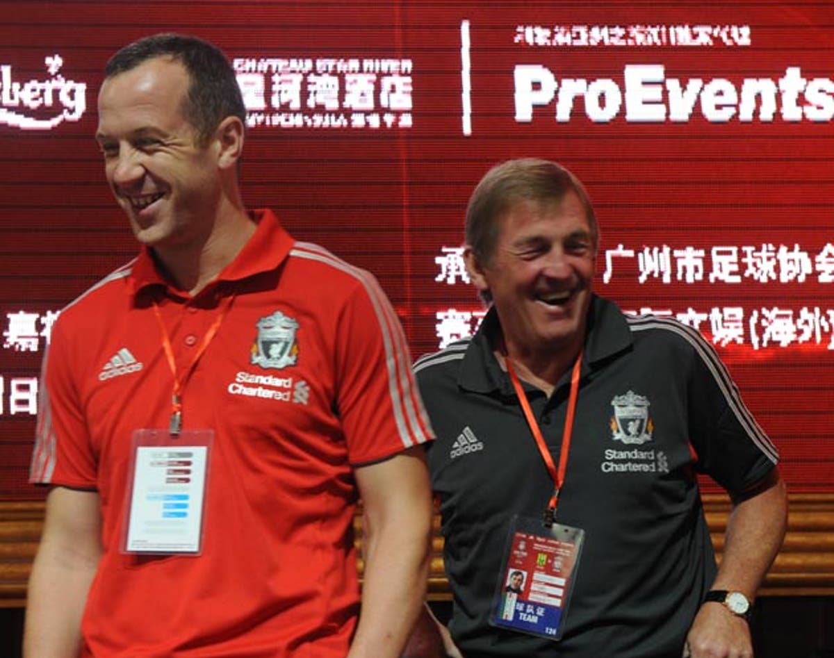 Charlie Adam makes Liverpool debut in narrow victory | The Independent ...