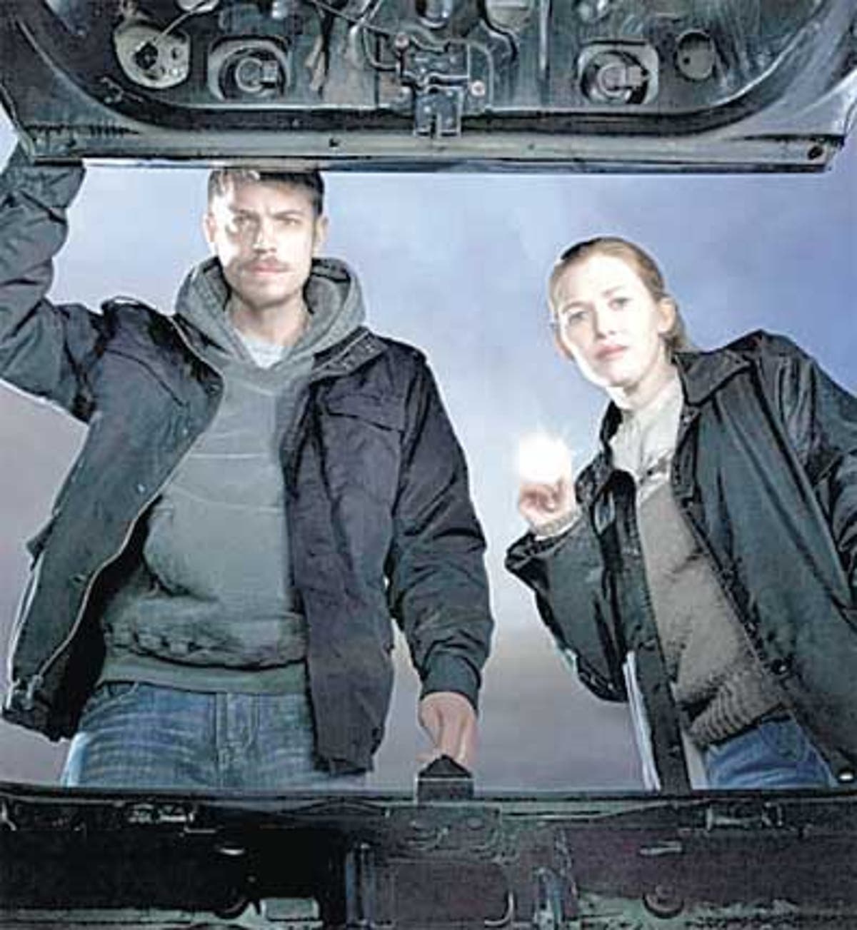 The Killing, Thursdays, 9pm, Channel 4 | The Independent | The Independent