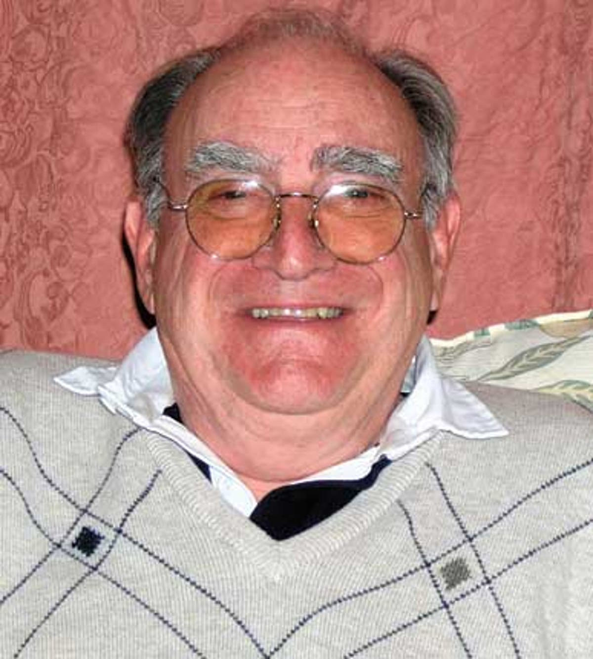 Roger Hancock: Agent who guided many showbiz careers and protected the ...