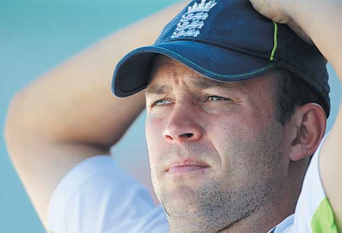 Trott confident that England will knock India off their perch | The ...