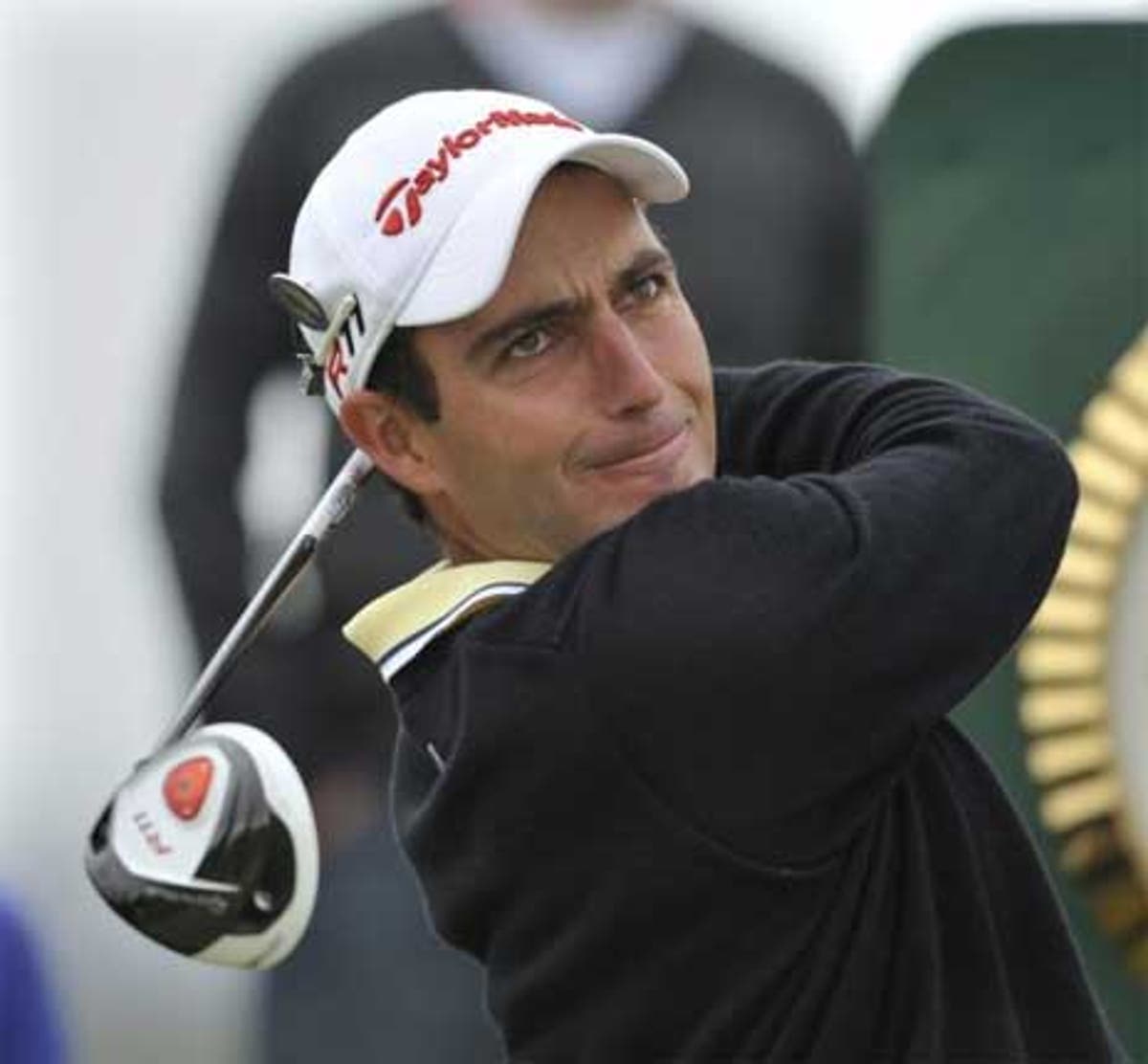 Molinari's incredible journey can deliver him to a major destination ...