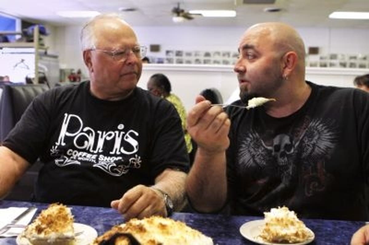 New dessert show visits bakeries and food trucks across the US | The ...