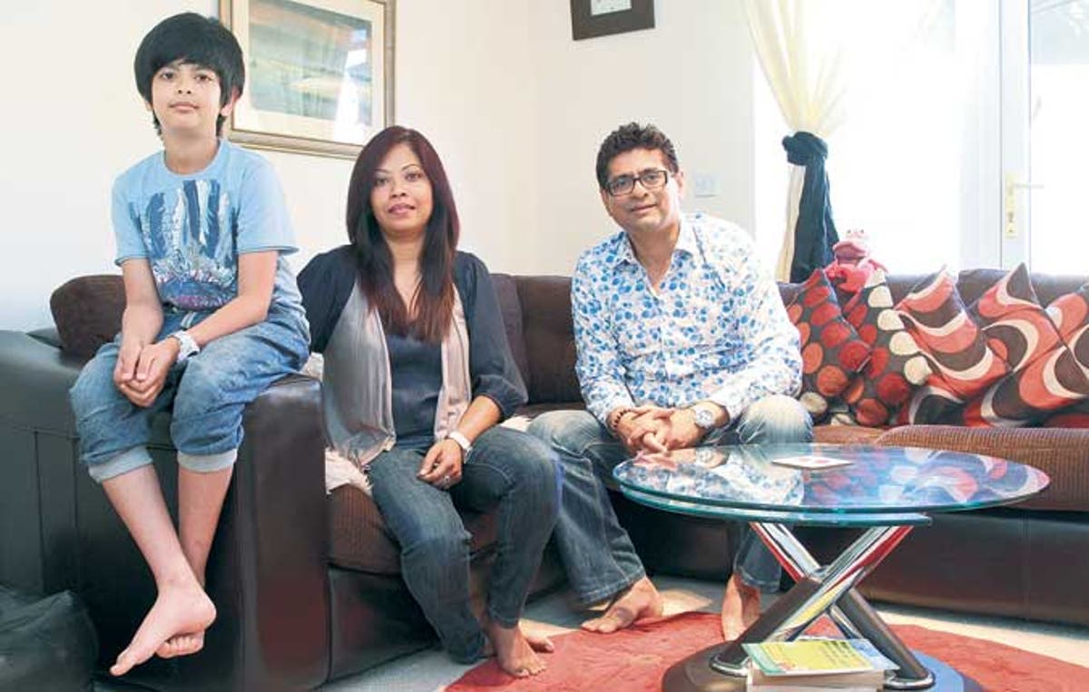 How to rent your way up the property ladder | The Independent | The ...