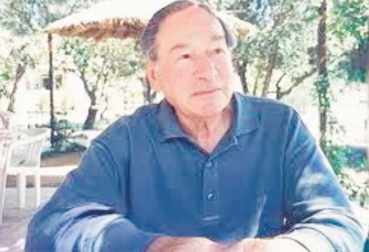 John Ehrman: Historian and literary benefactor celebrated for his ...