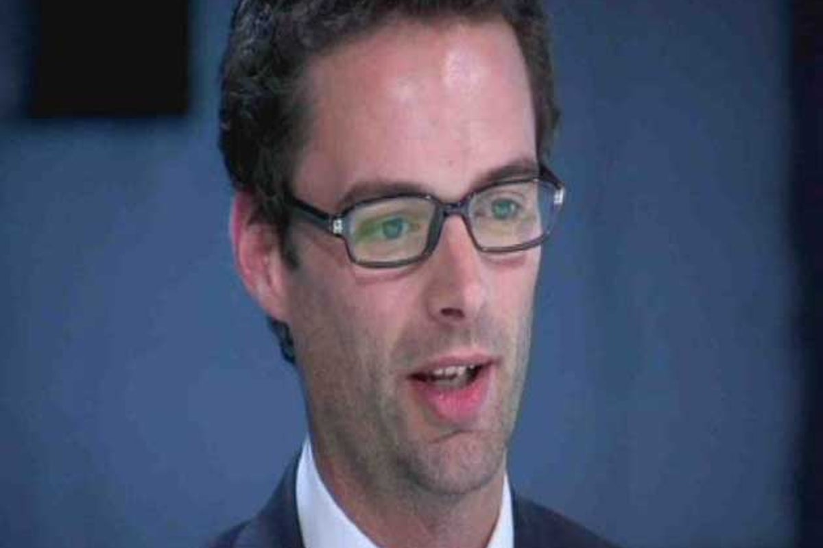 Can a nice guy really be top dog in The Apprentice? | The Independent ...