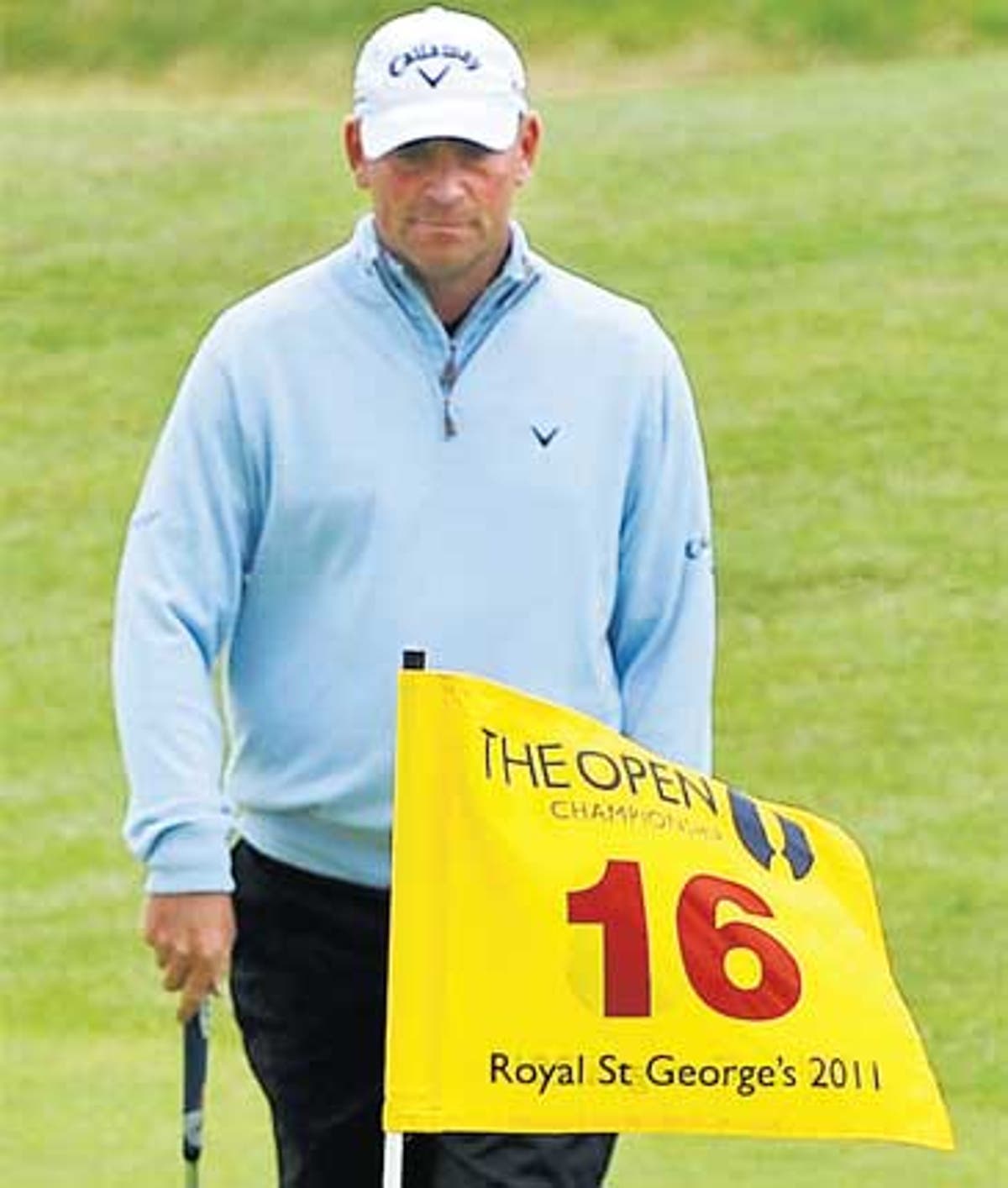 Dane sees off ghosts of failure with successful return to notorious ...