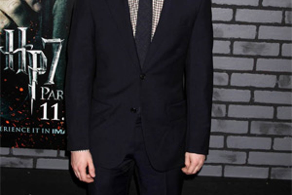 Daniel Radcliffe wants tattoo | The Independent | The Independent