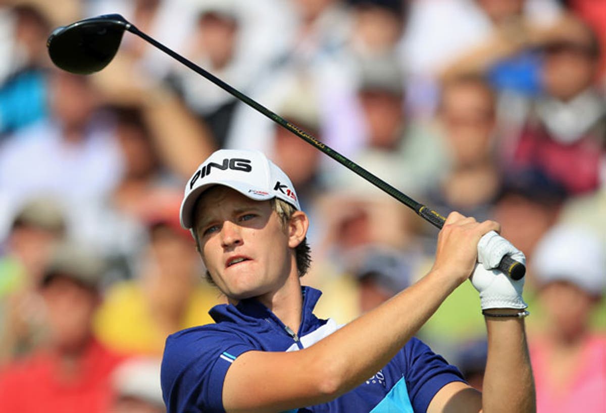 James Corrigan's Open Diary: 16/07/2011 | The Independent | The Independent