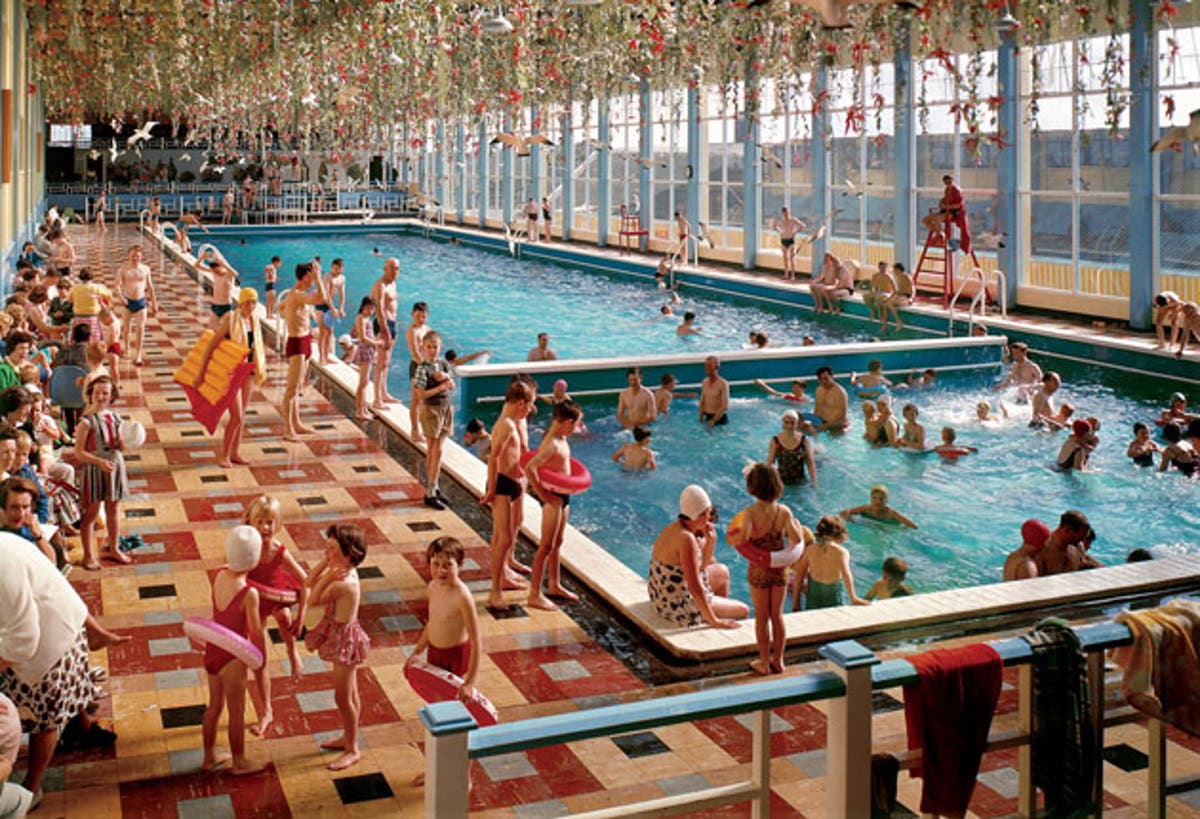 Our True Intent is all For Your Delight, | The Independent | The ...