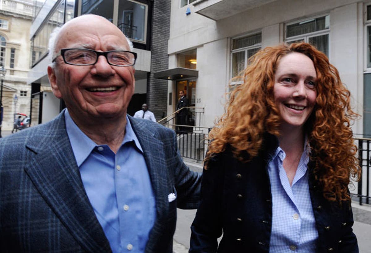 Has the old boy finally lost the plot? | The Independent | The Independent