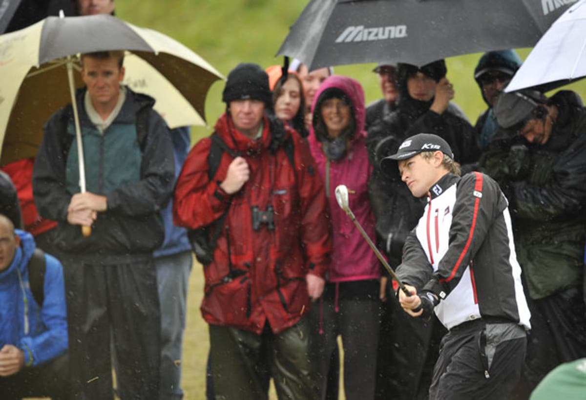 Lewis fades but his memories will not | The Independent | The Independent