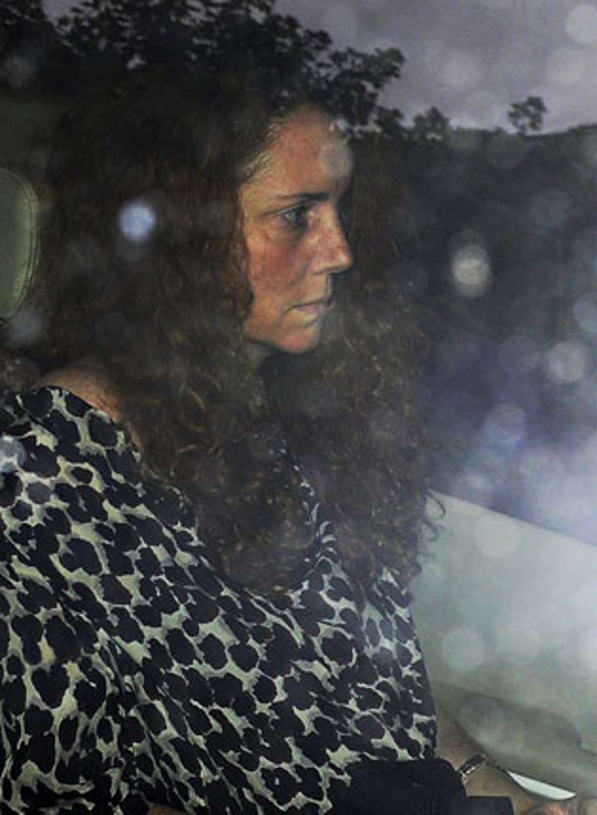 Brooks volunteered to talk to police – and was promptly arrested | The ...