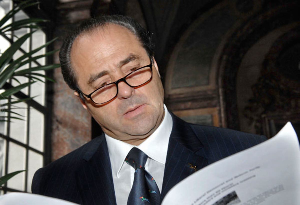 Italian insider threatens Europe's greatest MPs' expenses scandal | The ...