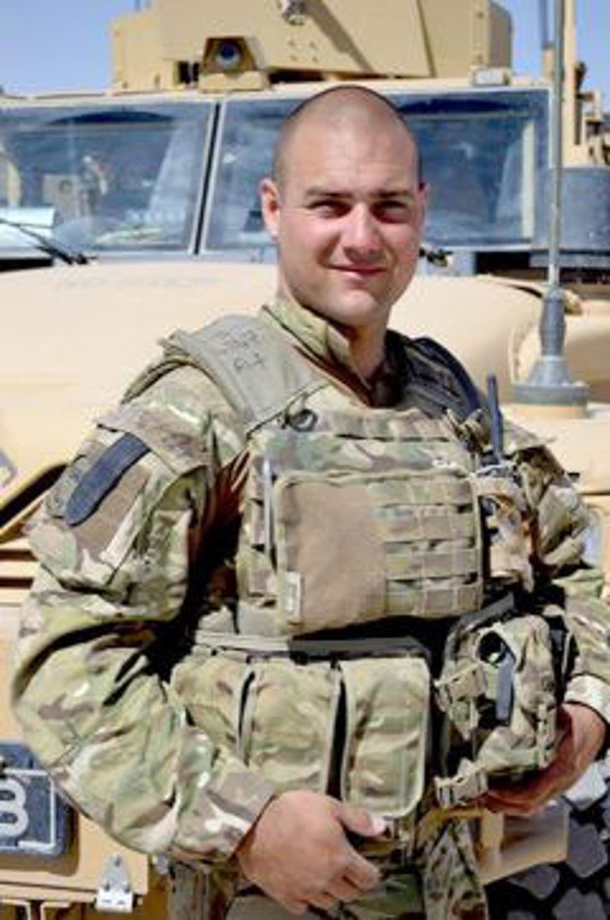 The Helmand handover begins – and with it comes a leap into the unknown ...