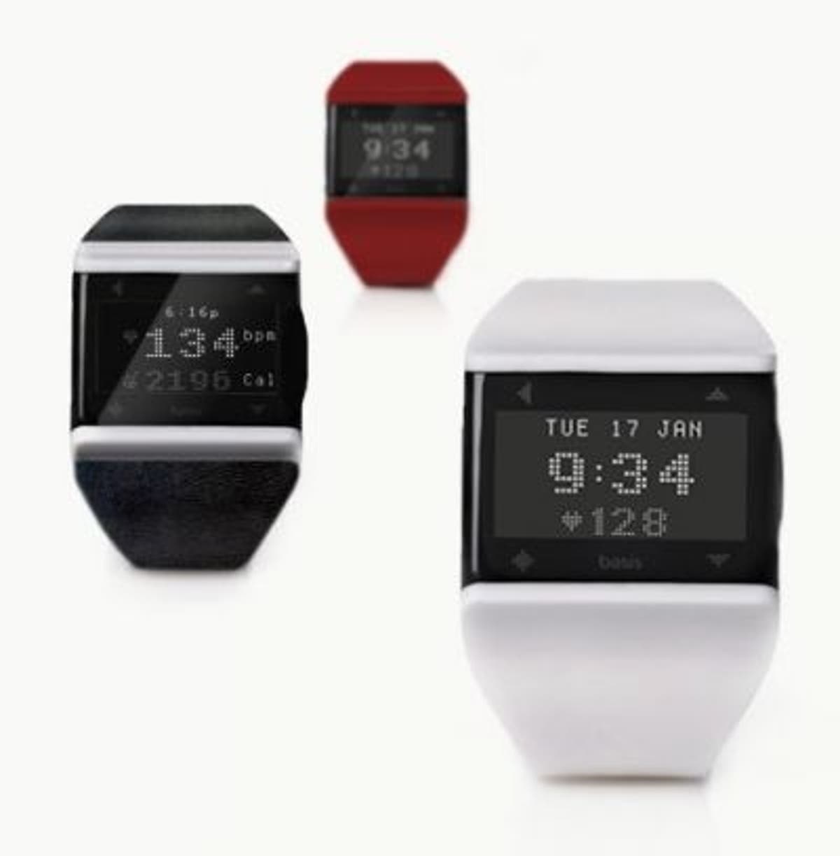 New consumer devices unveiled at San Francisco's Health 2.0 | The ...