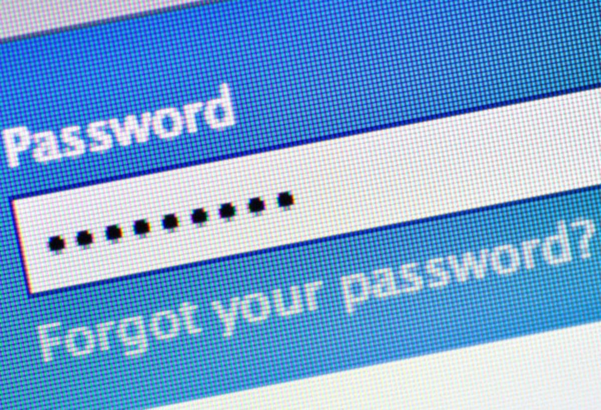 How safe is your password? | The Independent | The Independent