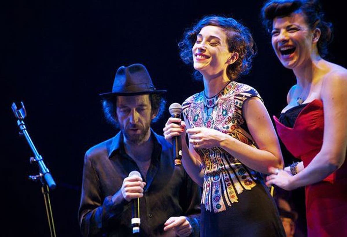 Rain Dogs Revisited, Barbican, London | The Independent | The Independent