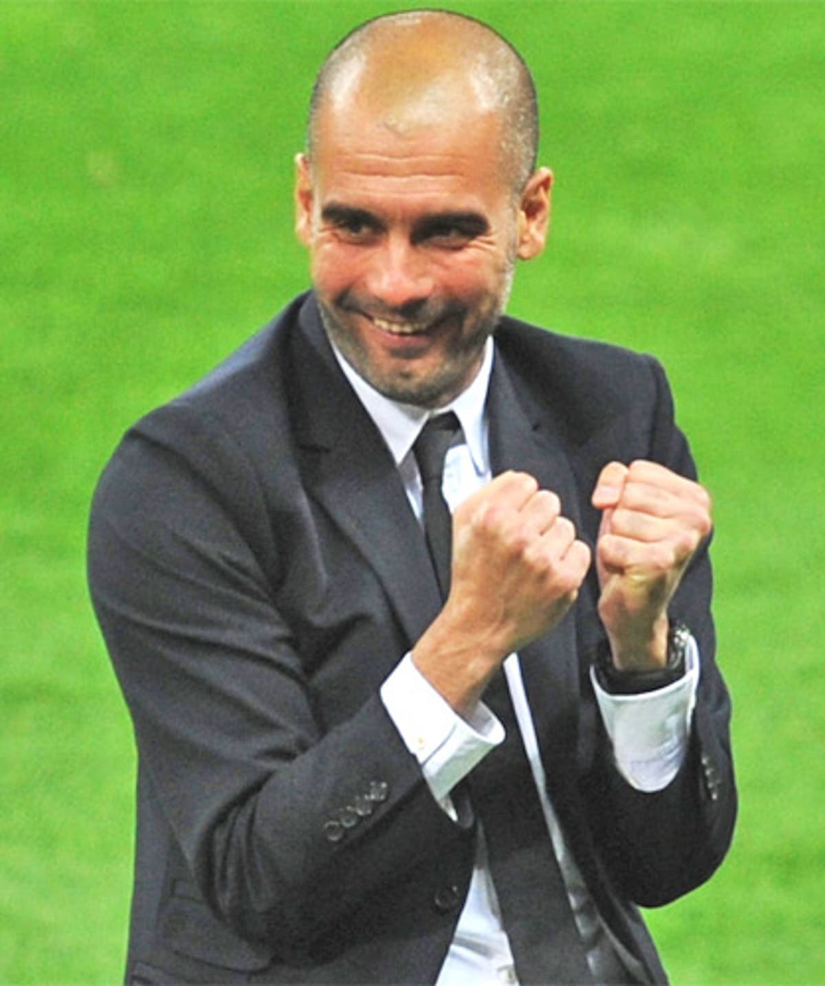 Guardiola joins Barcelona's public chorus over Fabregas | The ...