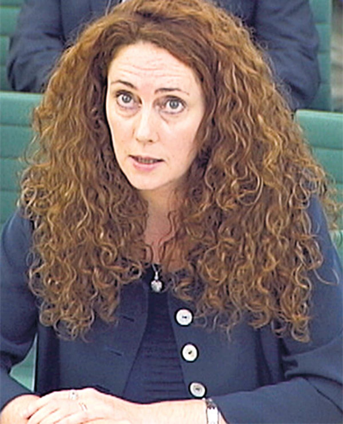 Rebekah Brooks claims she was repeatedly told phone allegations were ...