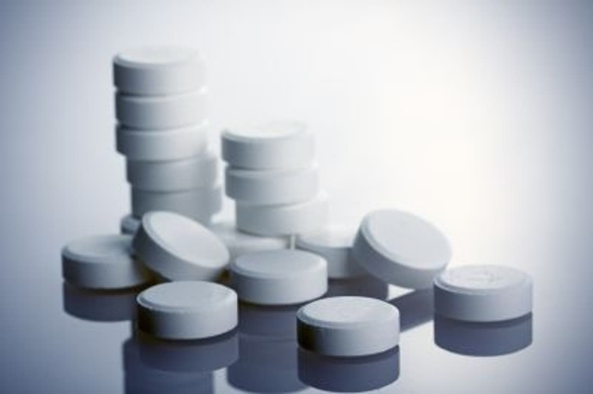 Newly-tested pill offers hope for multiple sclerosis patients | The ...