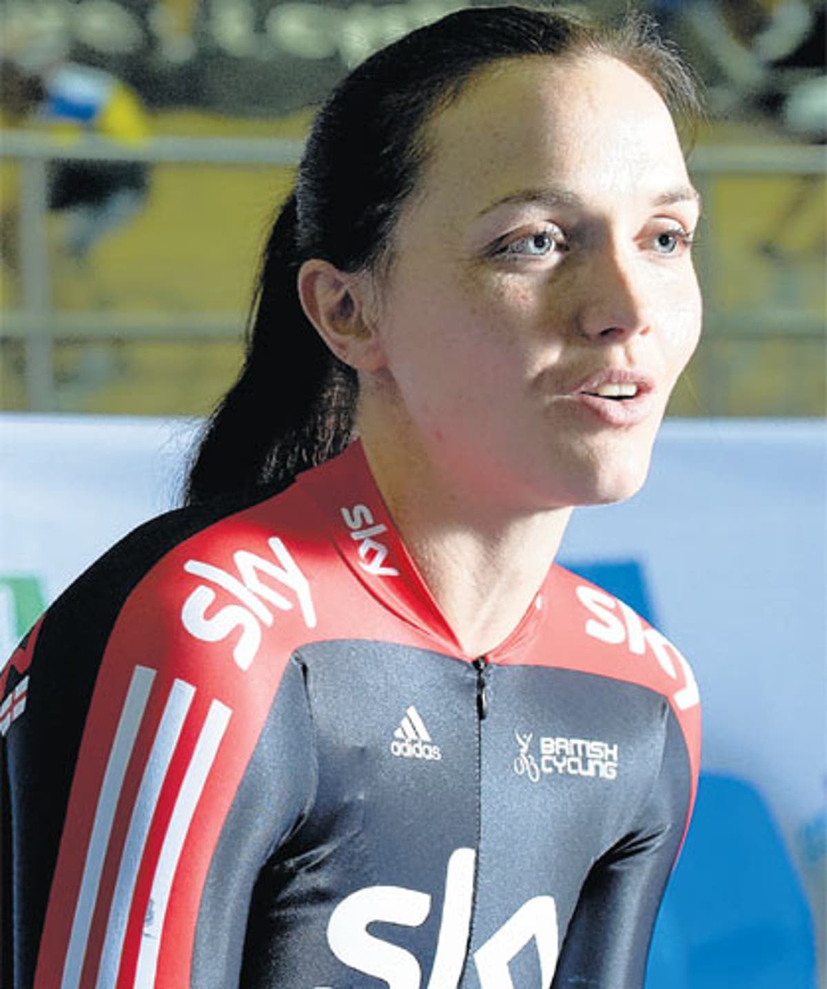 Victoria Pendleton: Dig deep for three more golds... then get an ...