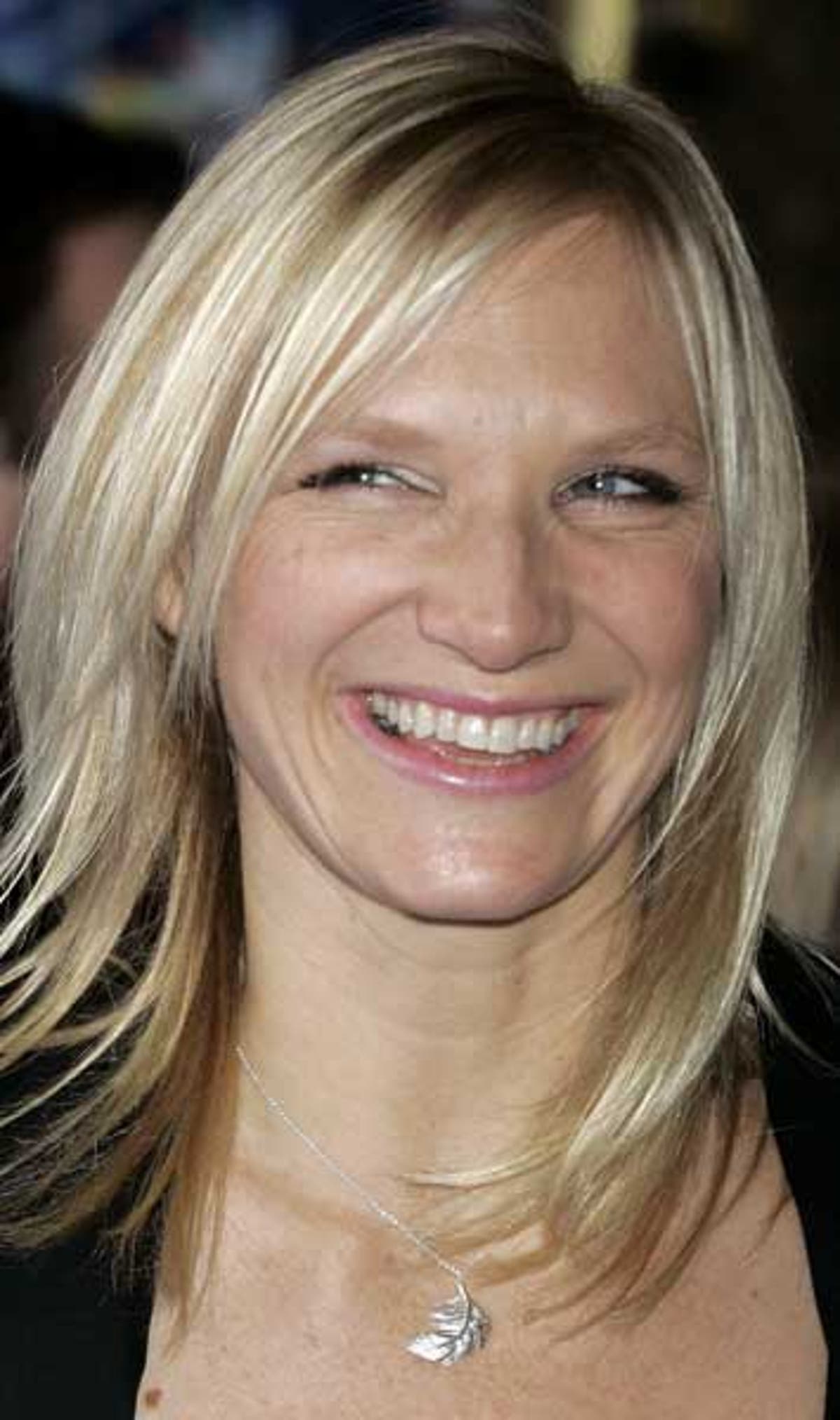 Jo Whiley: 'Seeing my daughter off to uni was so hard I had to take ...