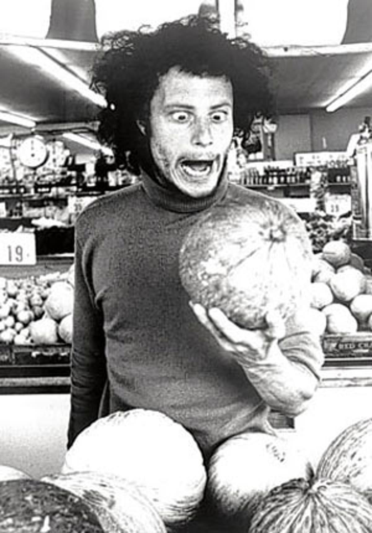 Wild Man Fischer: Outsider musician who was discovered by Frank Zappa ...